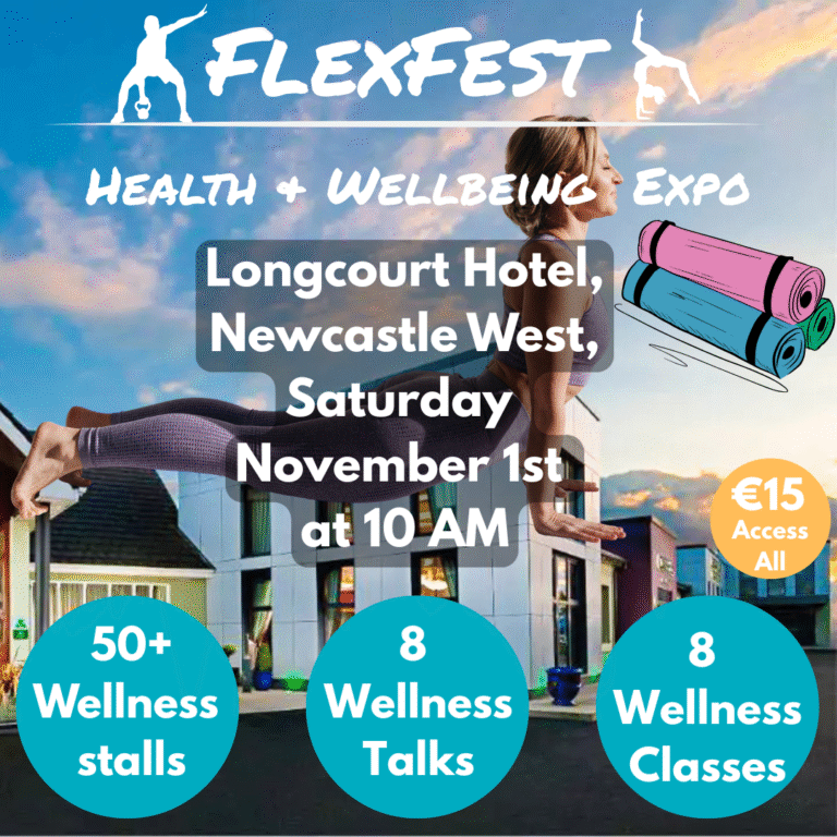 Flexitime | Connecting People With Fitness, Health And Self-care Services
